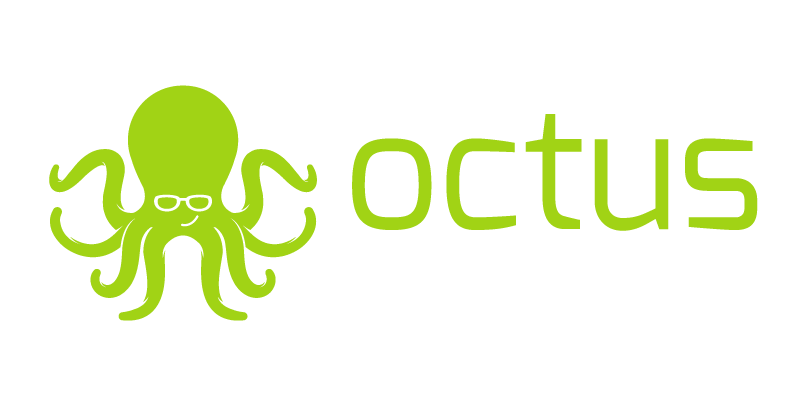 Octus S.A.S. | Iniciar Sesión
